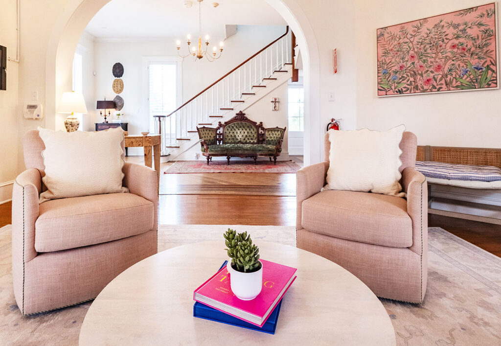 Women's Addiction Treatment Center | The Pearl | Austin Rehab